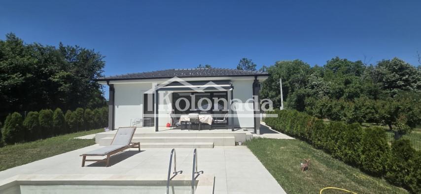 Moderna kuća sa bazenom u Malom Požarevcu, Sopot ID#6326
180.000 €