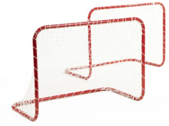 Eco Toys Golovi za fudbal 2 kom 180x122cm