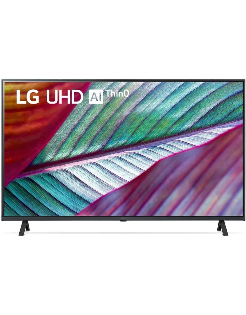 LG 43UR78GC0LK 43" 3840x2160 WebOS