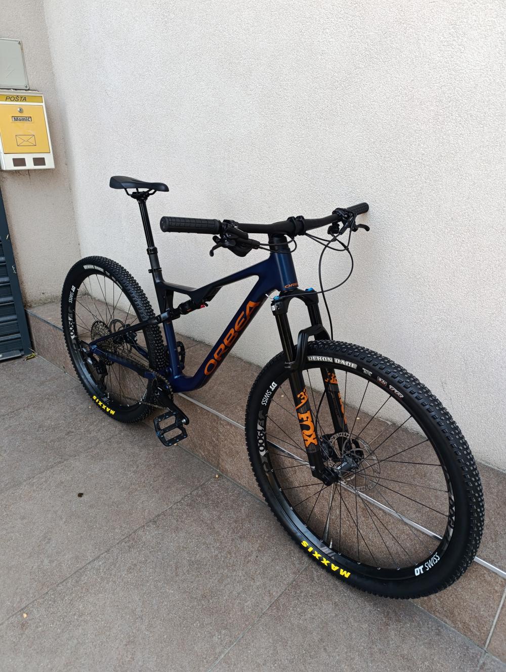 Orbea Oiz H30