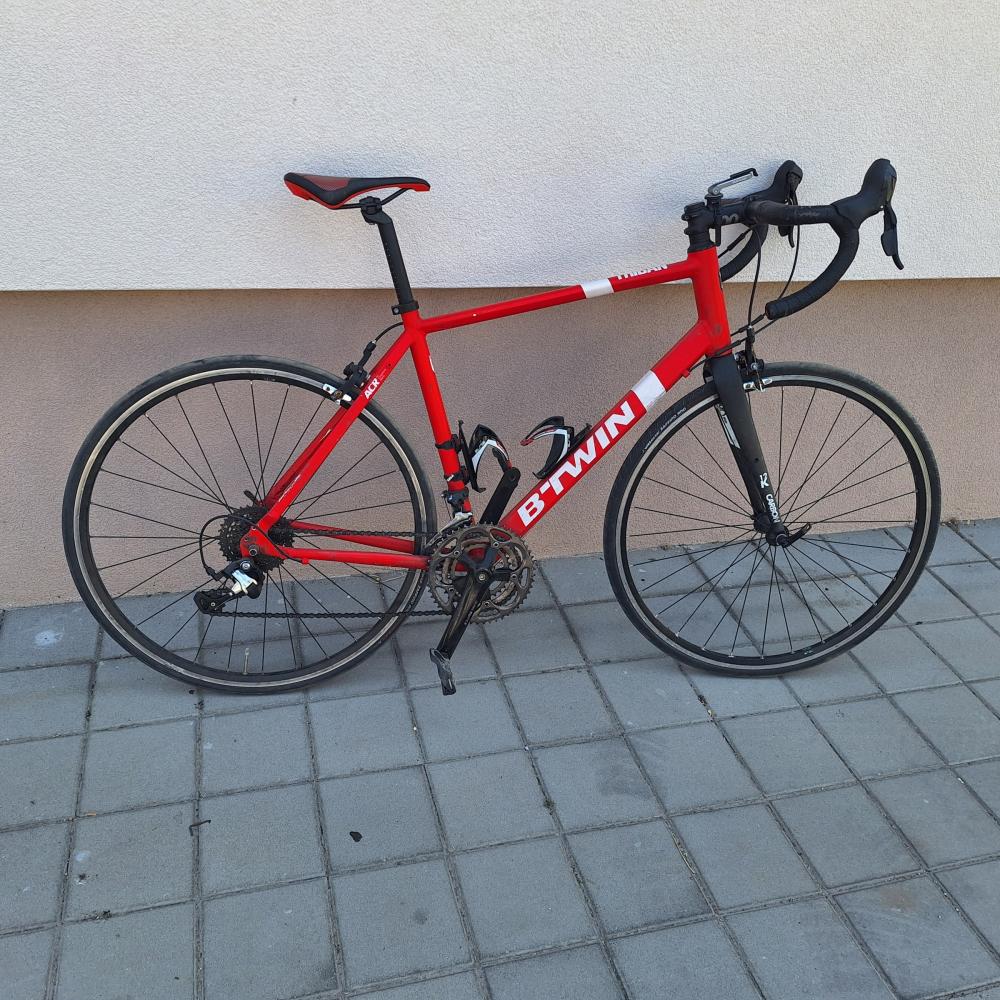 Triban 500