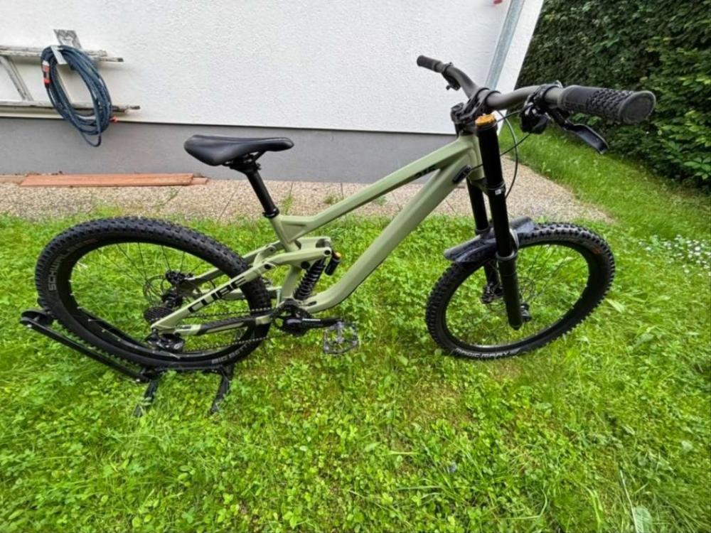 Cube Two15 Race