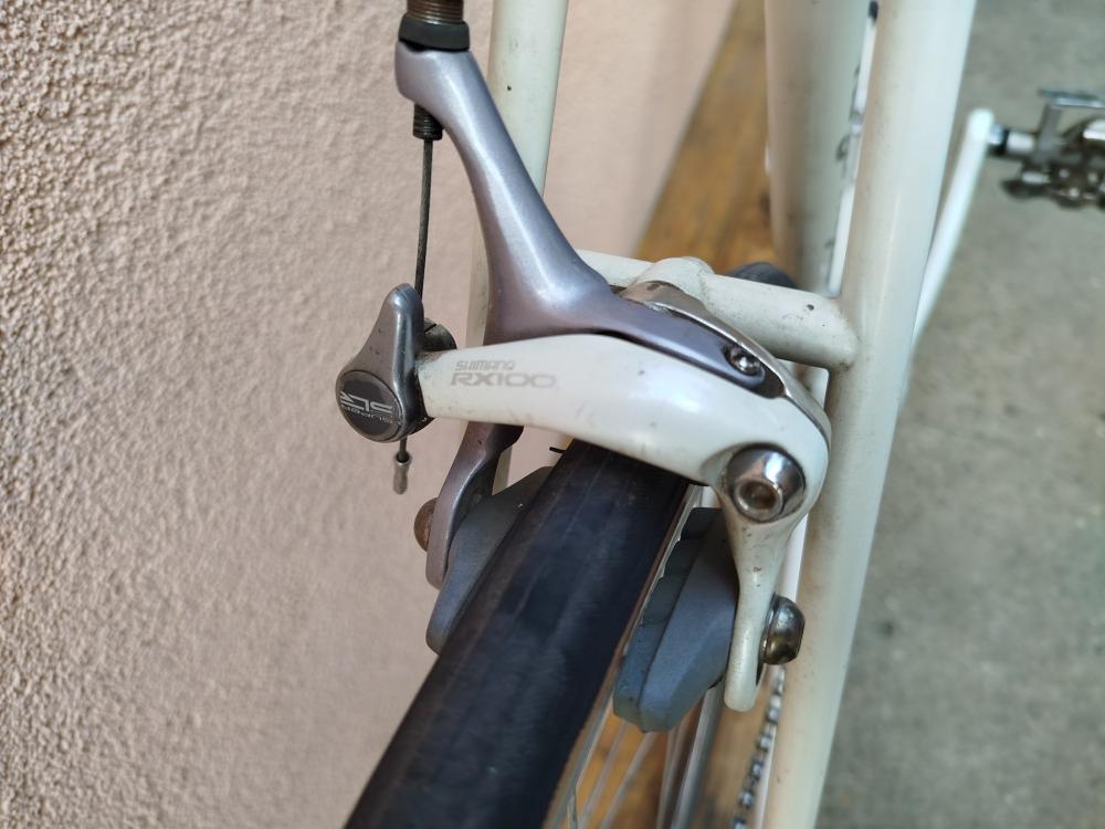 Koga Mijata,retro ,extra