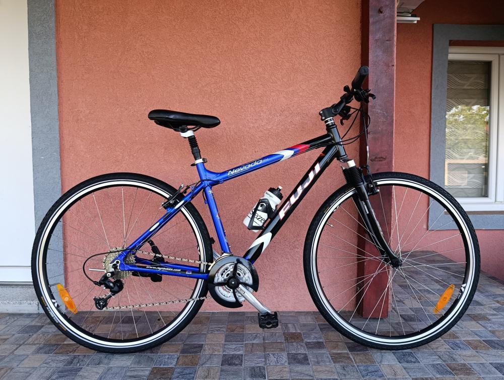 Fujji Nevada 28