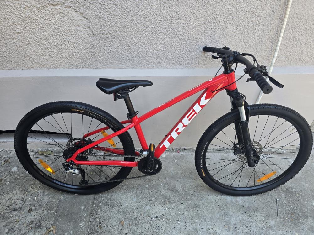 Trek marlin 27.5 xs size prelep kao NOVO za decu