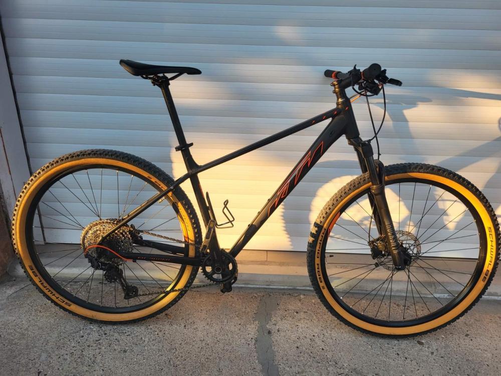 KTM Peak