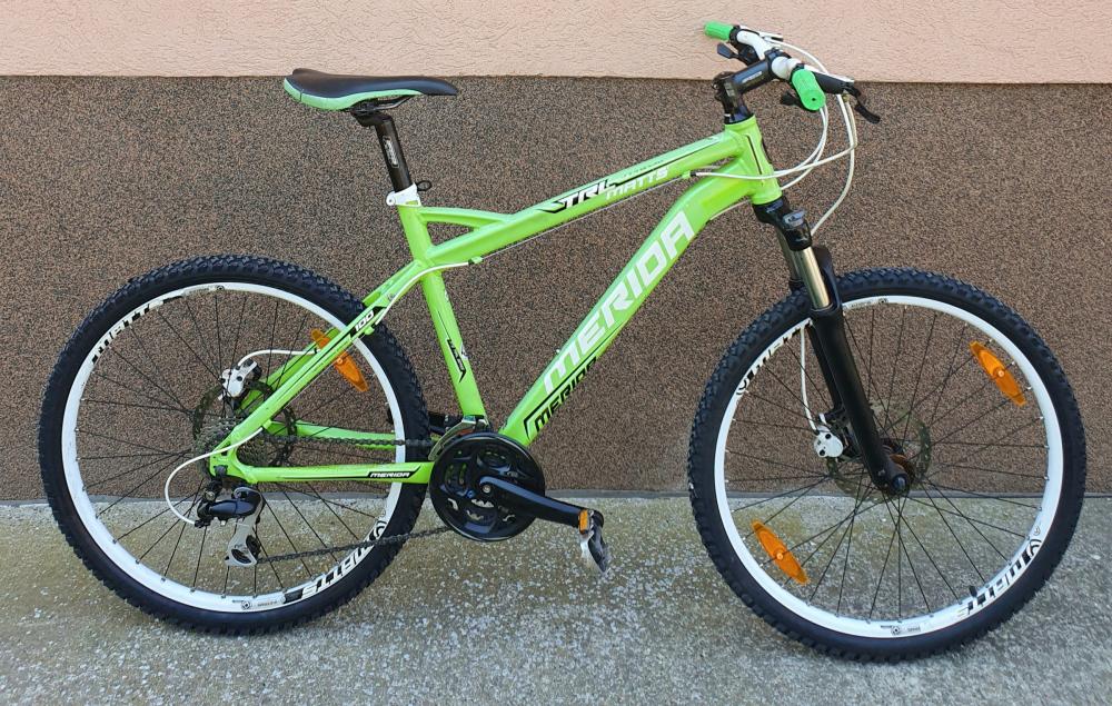 MERIDA TRL MATTS 3X8