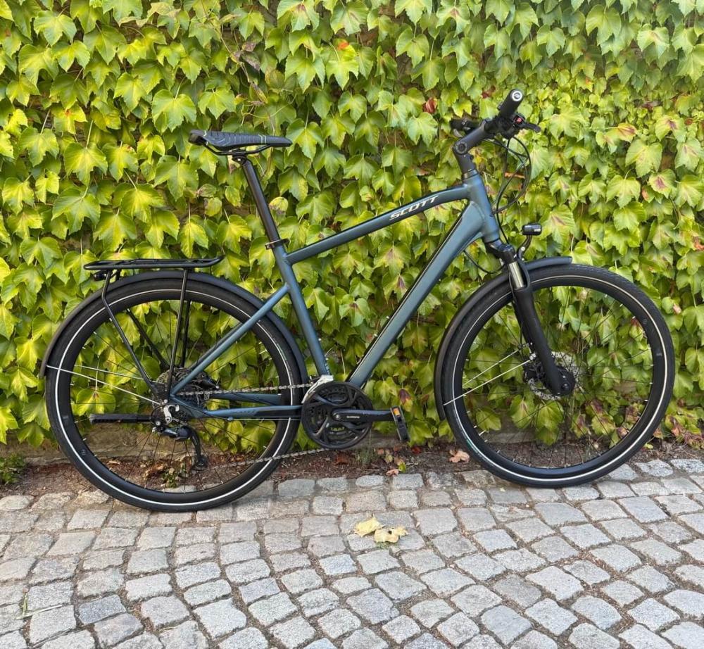 Scott Sub Sport 30