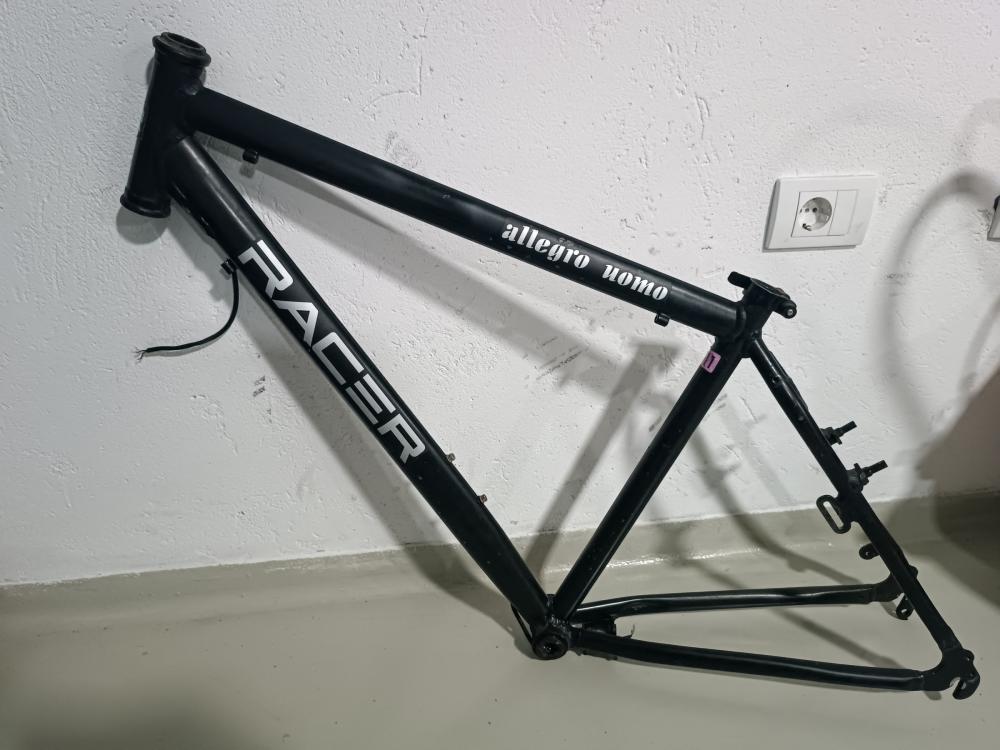 Racer Ram