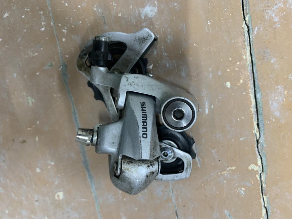 Shimano RD-2300