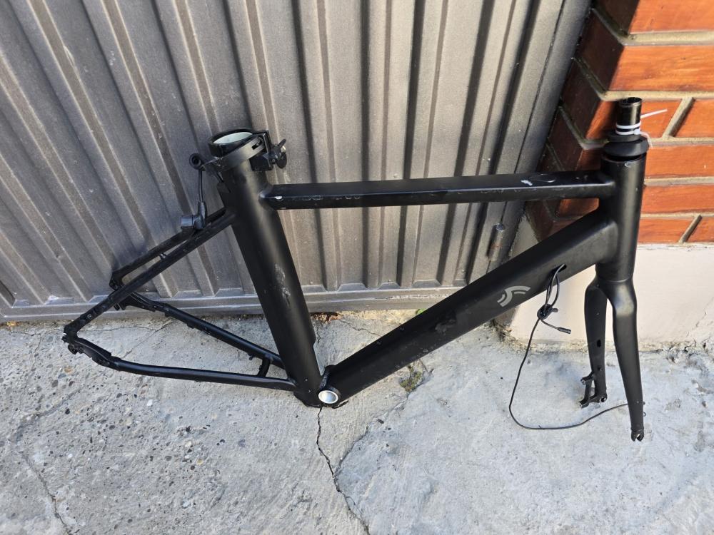 E bike ram AKCIONE 2