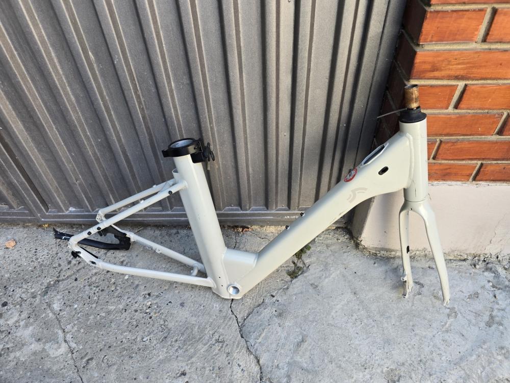 E bike ram i vila AKCIONE