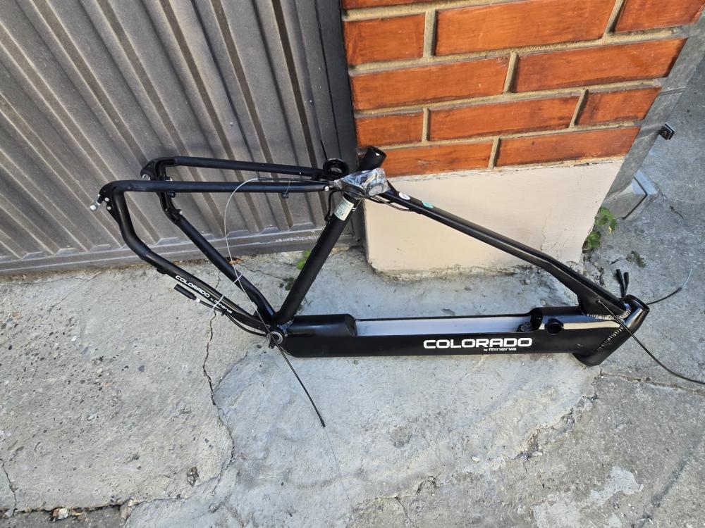 Colorado e bike ram AKCIJA 2