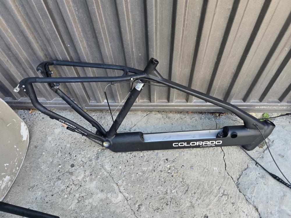 Colorado e bike ram AKCIJA 1