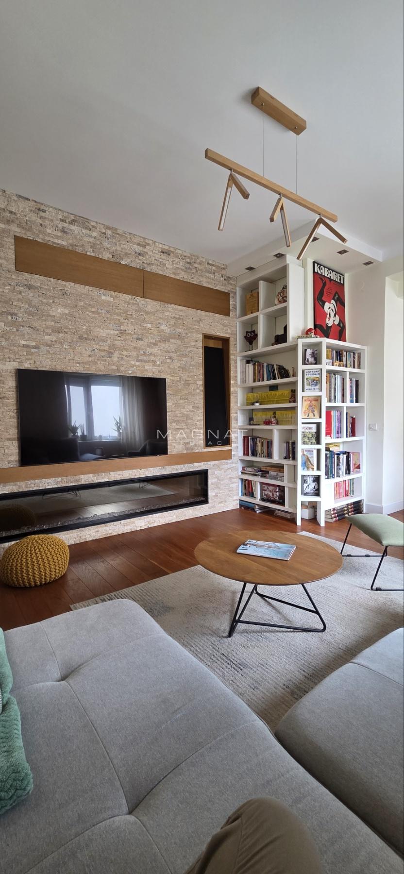 Vračar, u blizini Čuburskog parka, Lux ID#5777
349.900 €
