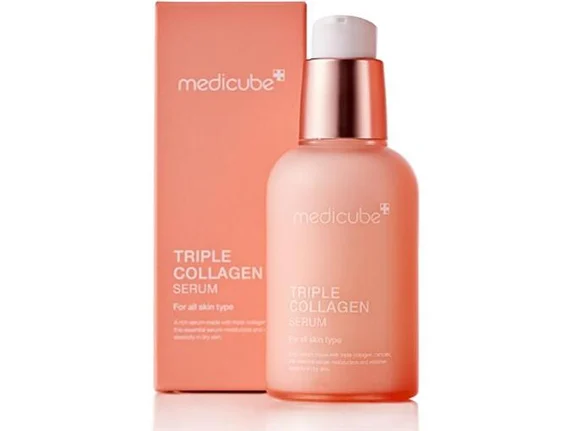 Medicube Triple Collagen Serum 4.0, 55 ml
