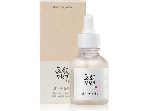 Beauty Of Joseon Glow Deep Serum: Rice + Arbutin 30ml