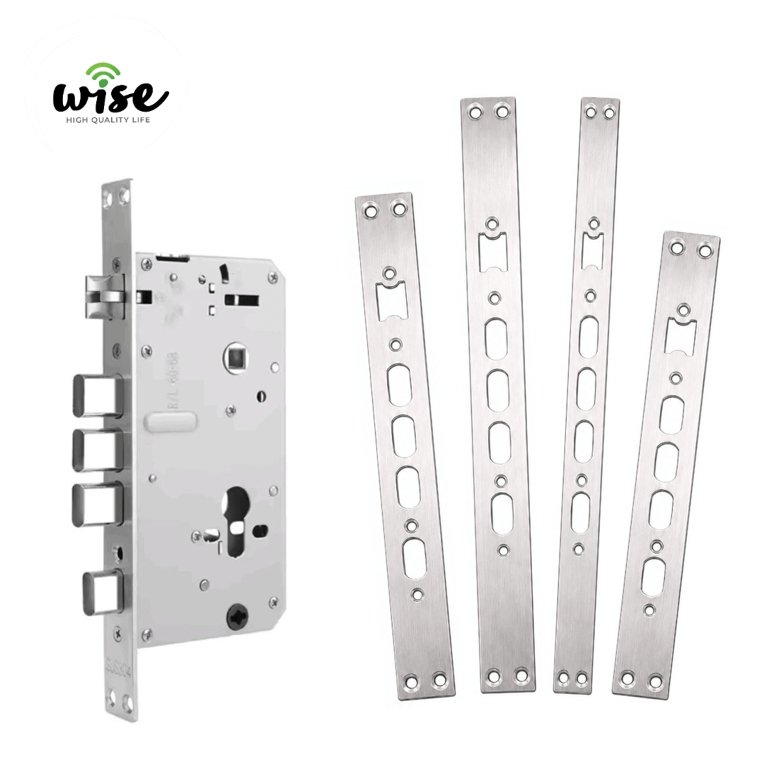 Frontalne ploče za 6068 Smart brave