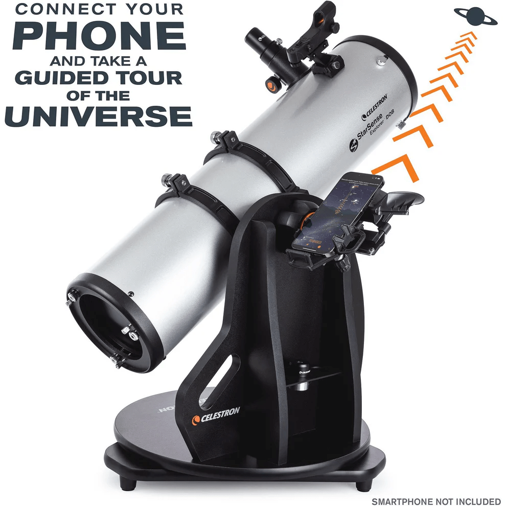 Celestron StarSense Explorer 150 mm