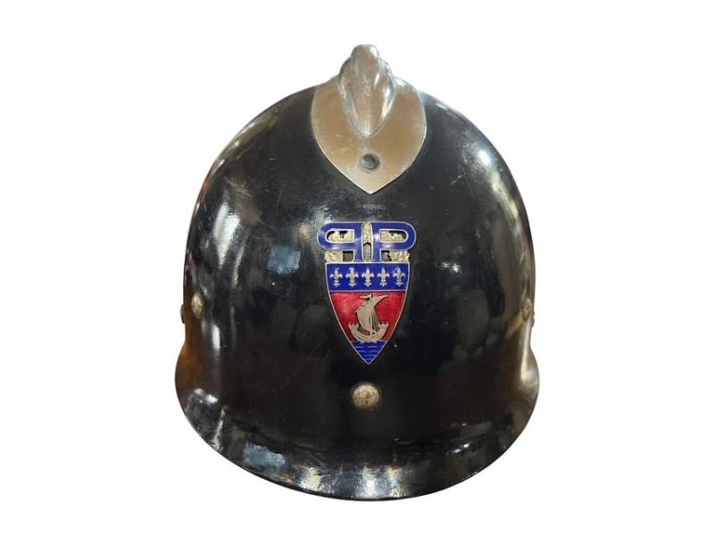 Francuski policijski slem Petitcollin 1961 Paris PP