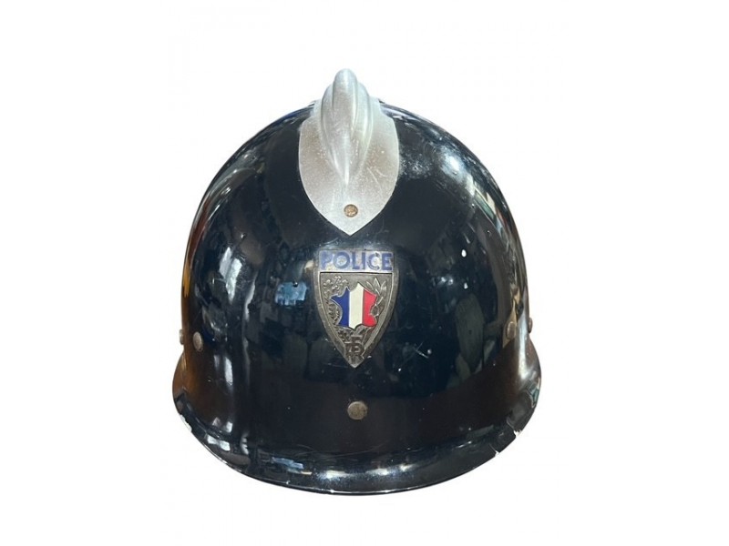 Francuski policijski slem Police Nationale RF