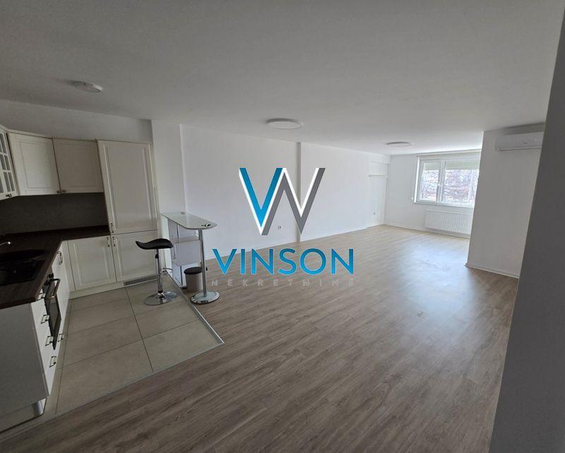 Novi Sad, Sajam - Uknjižen troiposoban stan ID#1001251
360.500 €