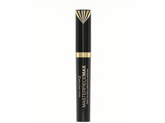 Max Factor Masterpiece Max 7,2ml – 001 Black