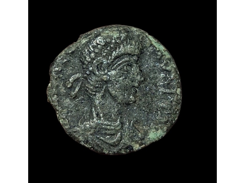 Magnus Maksimus minima