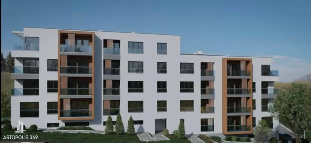 Trosoban stan za hedoniste, useljiv za mesec dana ID#1029
179.000 €