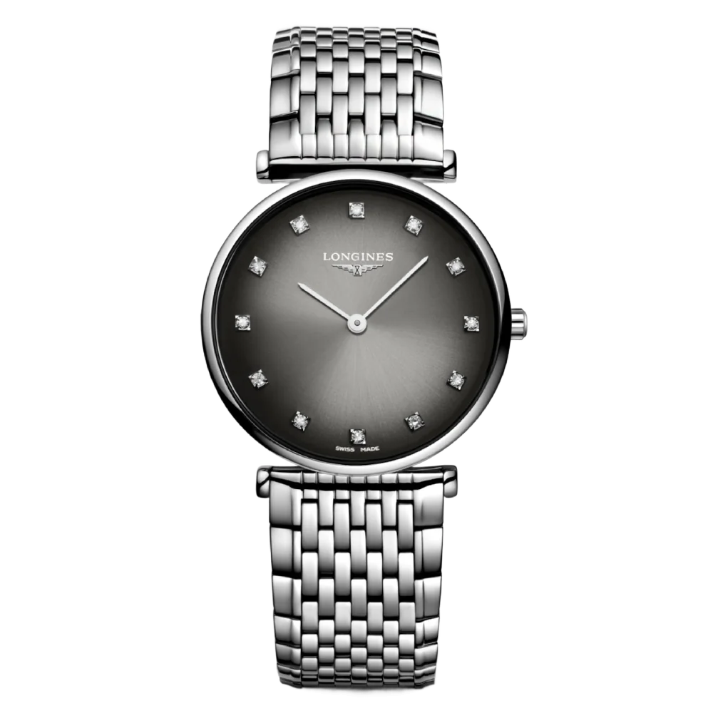L4.512.4.77.6 LONGINES La Grande Classique de Longines ženski ručni sat