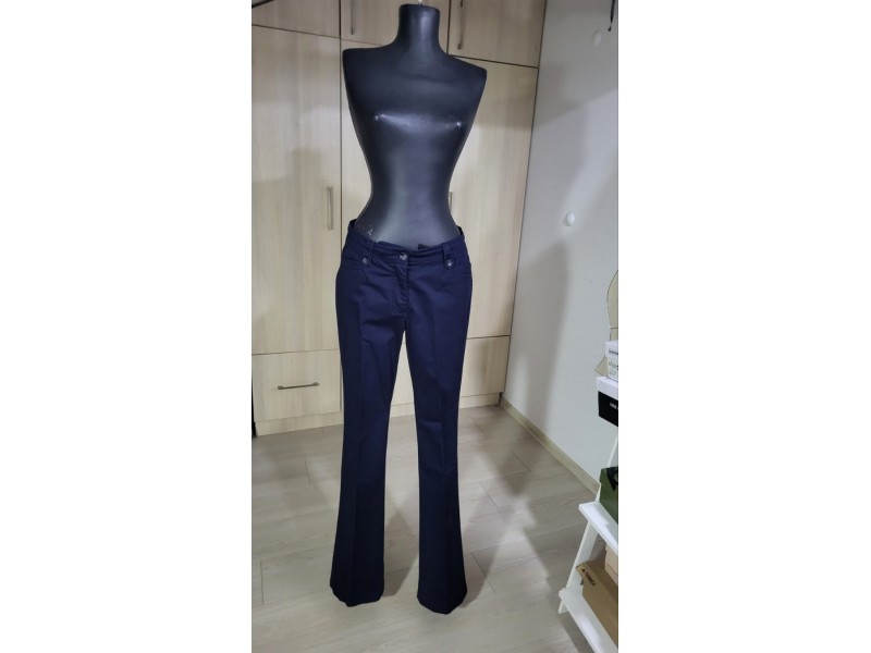 Esprit br S