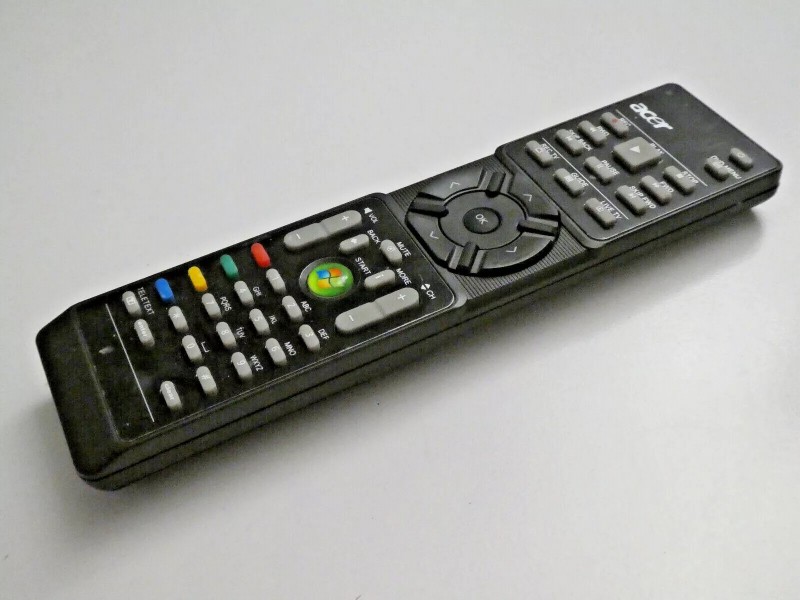 Acer RC804V-B daljinski upravljac ORIGINAL