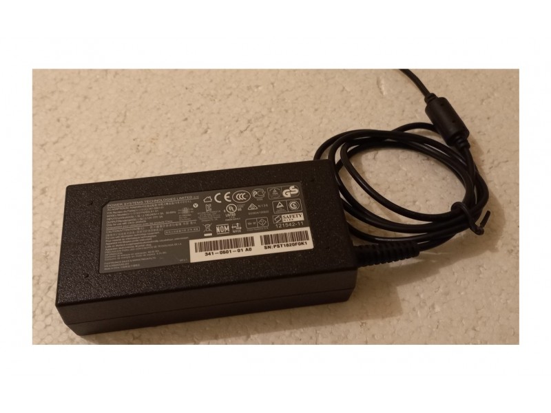 Punjač za laptop 12V 5A FA060LS1-01