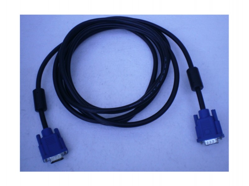 VGA kabl 3 metra SA FILTEROM