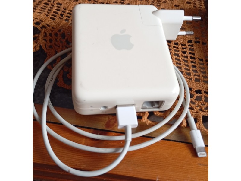 Bazna stanica Apple AirPort Express A1264+ gratis kabal