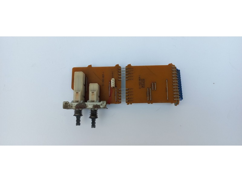 Prekidači CMKS-81X modul