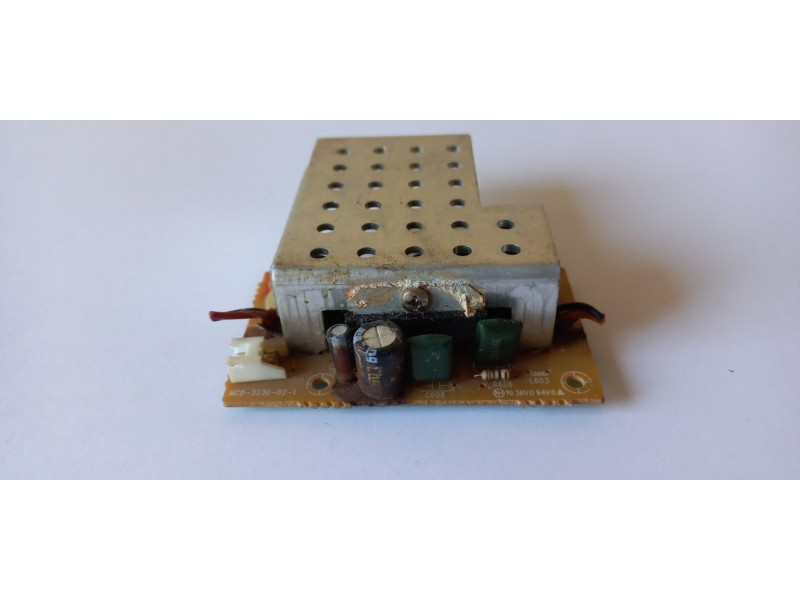 Pojačalo MCD-3230-02-1 modul