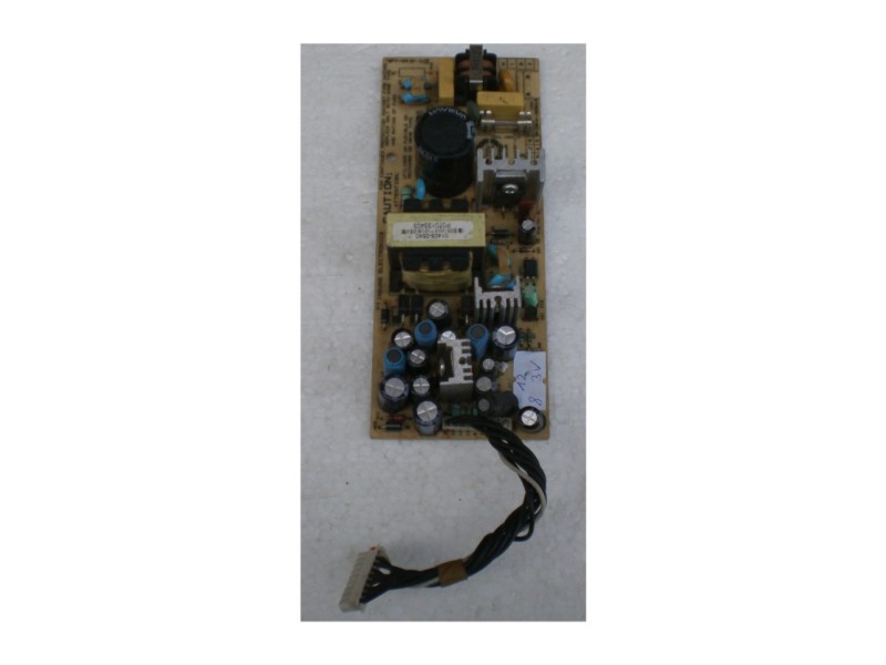 Napajanje 3V, 8V, 12V modul