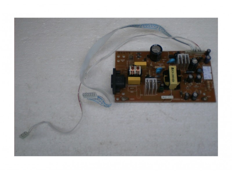Napajanje 3.3V, 5V, 11V, -12V modul