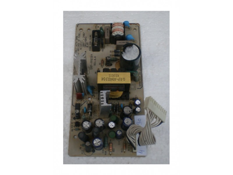 Napajanje 4V, 6V, 23V, 30V modul