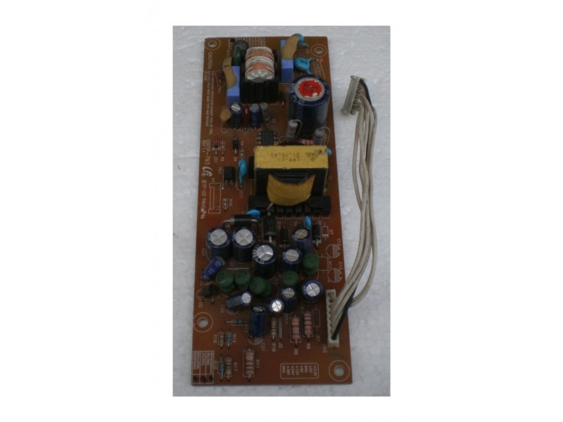 Napajanje 3.3V, 5V, 8V, 12V, 24V, 30V modul