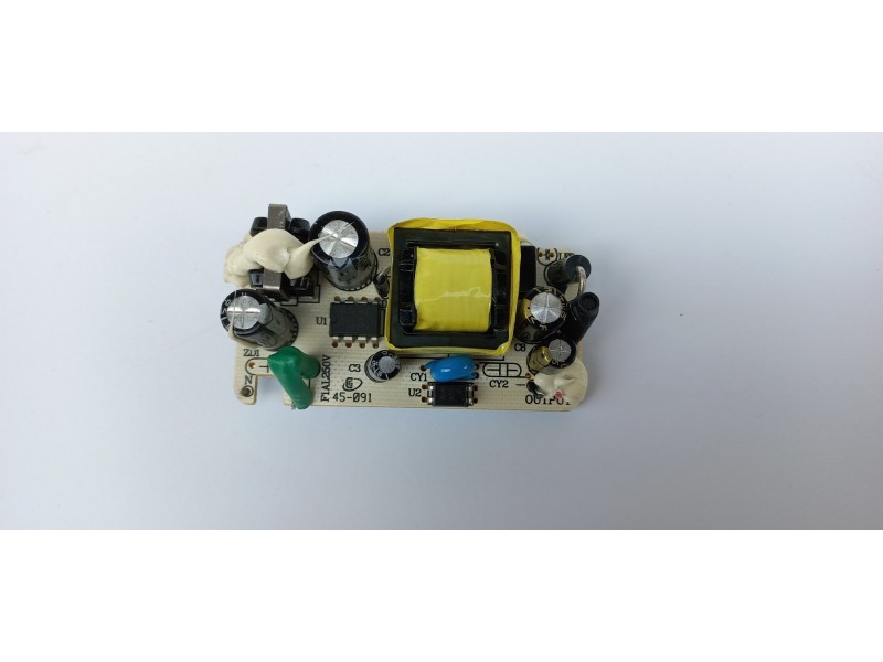 Napajanje 18V 1A 18W modul