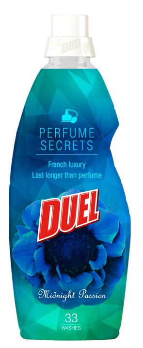 DUEL OMEKSIVAC 1,6 L AURORA BOREALIS