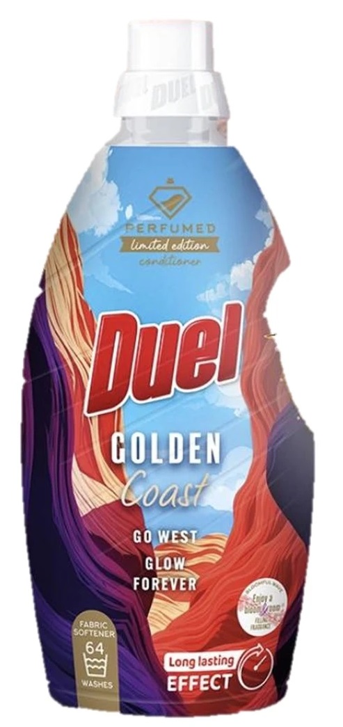 DUEL OMEKSIVAC 1,6L GOLDEN COAST