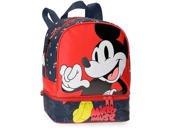 Disney Mickey Ranac za vrtić Fashion