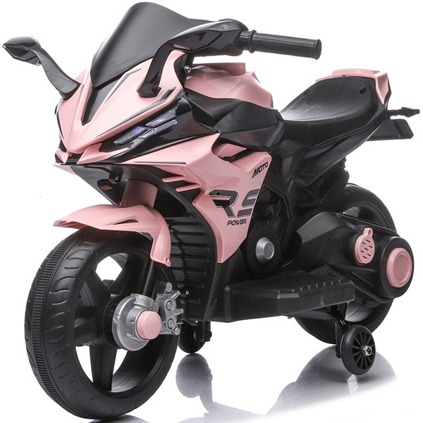 Motor na akumulator roze 154