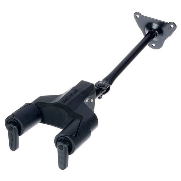 Hercules GSP 40WB+ zidni stalak za gitaru