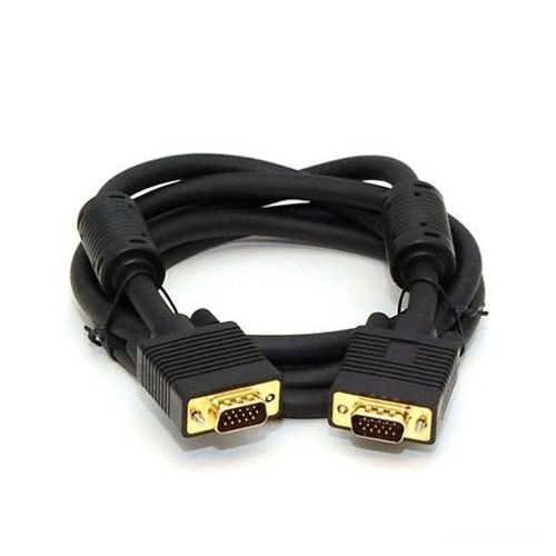 Linkom VGA kabl HiQu sa feritima (m/m) 3m