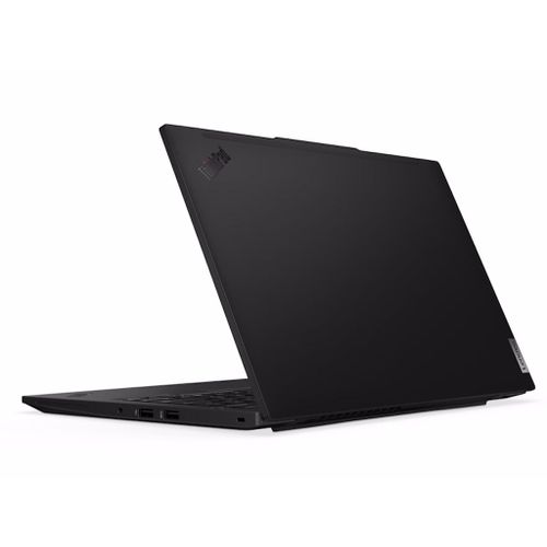Laptop LENOVO ThinkPad L14 G6 - Crni, 14" WUXGA IPS, Windows 11 Pro