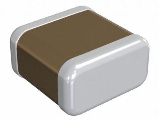 C0201 2.4pF 50V C0G